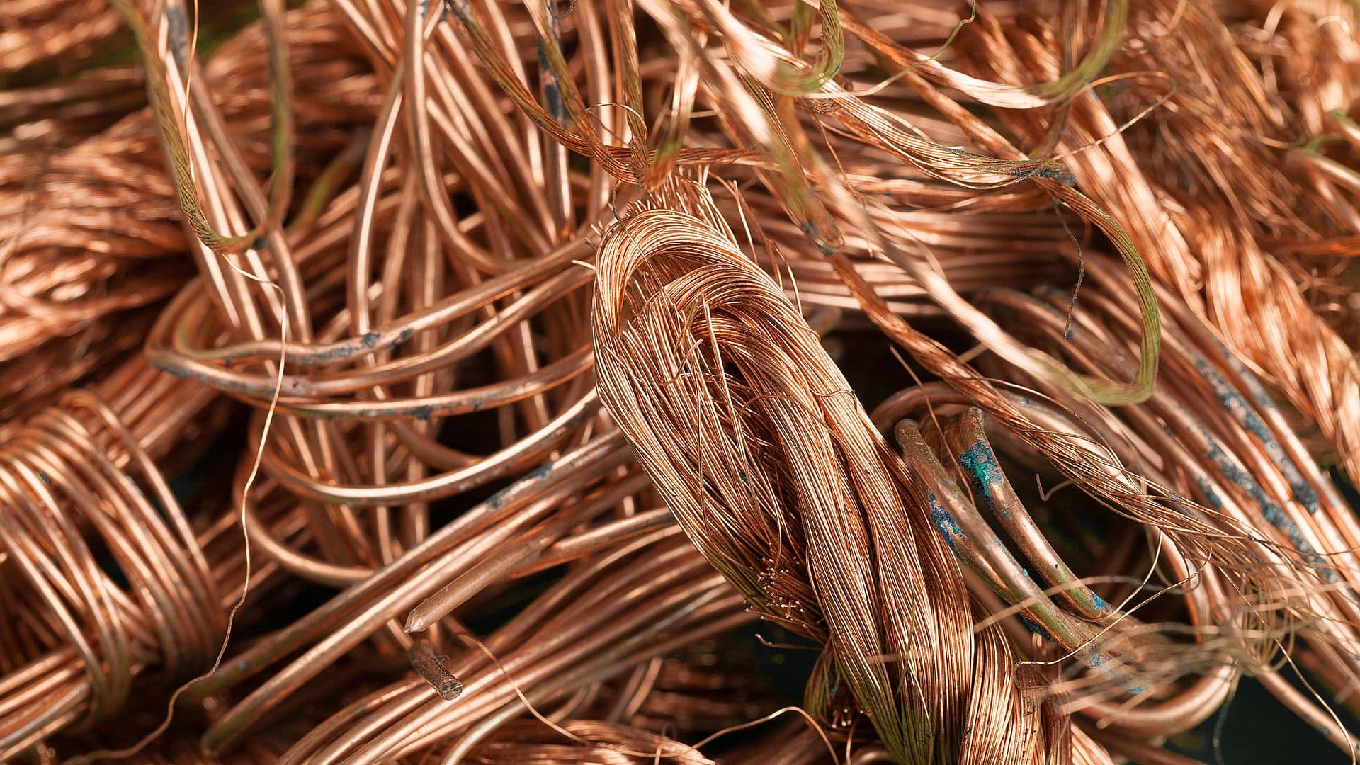 EH Metal Recycling | Scrap Metal Recycling Service